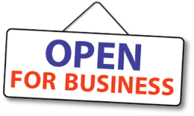 Opening a New Business - Tom Smisek Consultants
